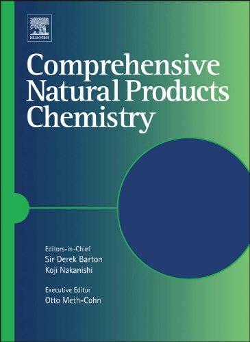 Comprehensive Natural Products II: Chemistry and Biology: Mo | Inspire ...