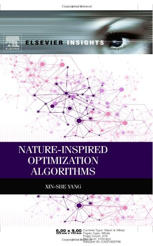 Nature-Inspired Optimization Algorithms PDF instant Download | Inspire Uplift