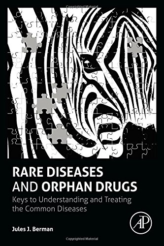 Rare Diseases and Orphan Drugs. Keys to Understanding and Tr | Inspire ...