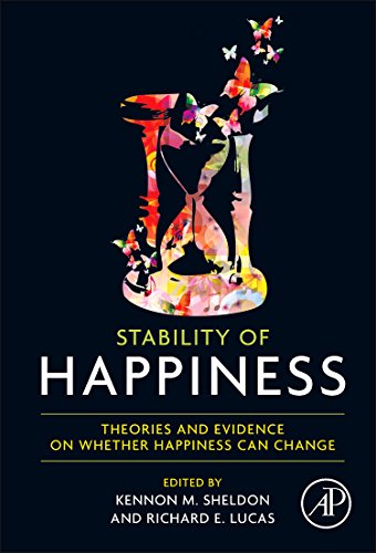 Stability of happiness : theories and evidence on whether ha | Inspire ...