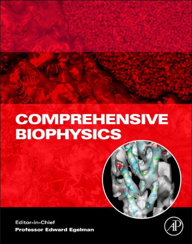 Cell biophysics 1 PDF Instant Download | Inspire Uplift