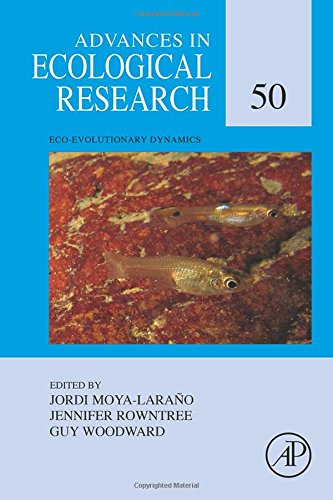 Eco-Evolutionary Dynamics, 1 PDF Instant Download | Inspire Uplift