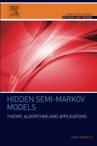 Hidden Semi-Markov models : theory, algorithms and applicati | Inspire Uplift