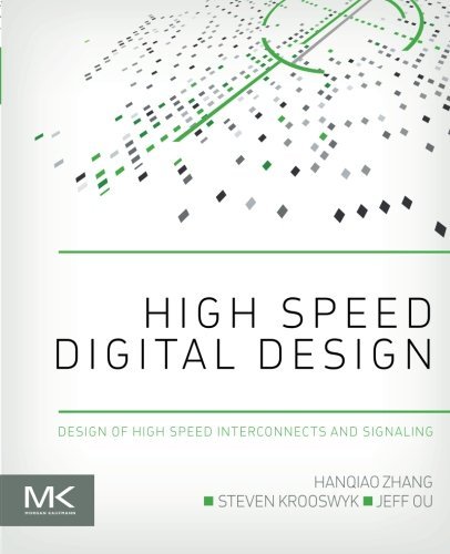 High speed digital design : design of high speed interconnec | Inspire ...