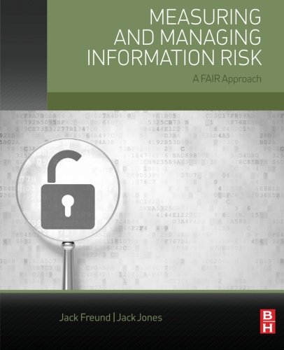 Measuring and managing information risk : a FAIR approach 1 | Inspire Uplift