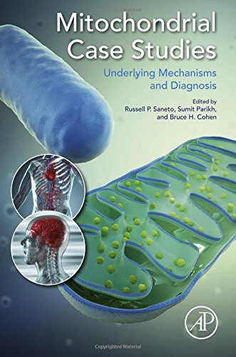 Mitochondrial case studies : underlying mechanisms and diagn | Inspire ...