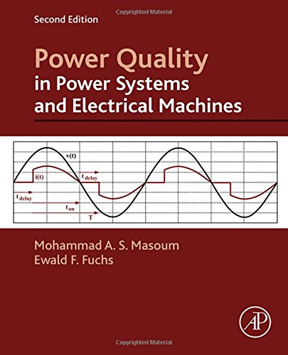 Power Quality in Power Systems and Electrical Machines, Seco | Inspire ...