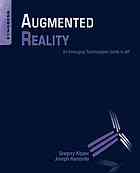 Augmented reality: an emerging technologies guide to AR PDF | Inspire ...