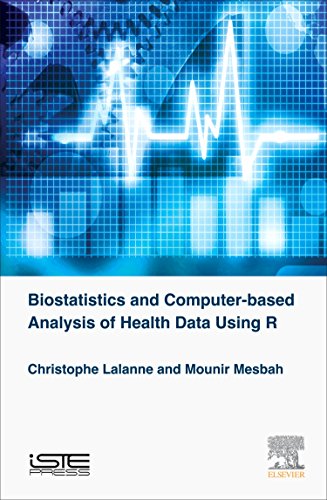 Biostatistics and Computer-based Analysis of Health Data usi | Inspire Uplift
