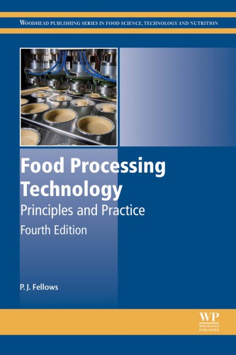 Food Processing Technology Principles And Practice 4th Ed P Inspire Uplift