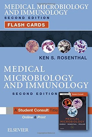 Medical Microbiology and Immunology Flash Cards 2nd PDF Inst | Inspire ...