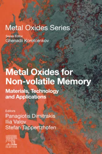 Metal Oxides for Non-volatile Memory: Materials, Technology | Inspire ...