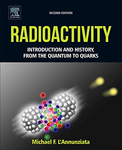 Radioactivity. Introduction and History, from the Quantum to | Inspire ...