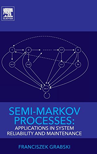Semi-Markov processes : applications in system reliability a | Inspire Uplift
