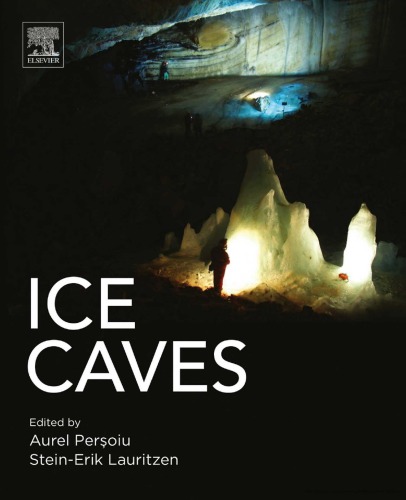 Ice Caves PDF Instant Download | Inspire Uplift