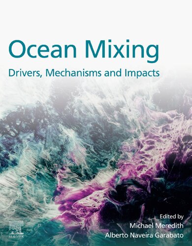 Ocean Mixing: Drivers, Mechanisms and Impacts PDF Instant Do | Inspire ...
