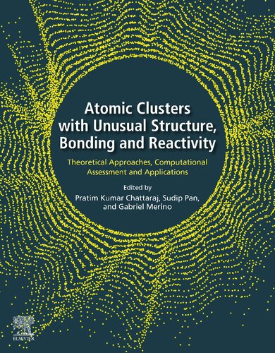 Atomic Clusters with Unusual Structure, Bonding and Reactivi | Inspire ...