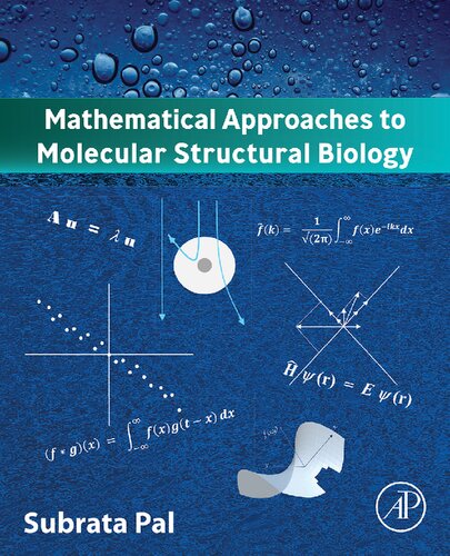 Mathematical Approaches to Molecular Structural Biology PDF | Inspire Uplift