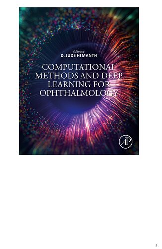 Computational Methods and Deep Learning for Ophthalmology PD | Inspire Uplift