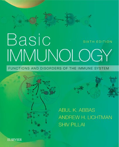 Basic Immunology: Functions and Disorders of the Immune Syst | Inspire ...