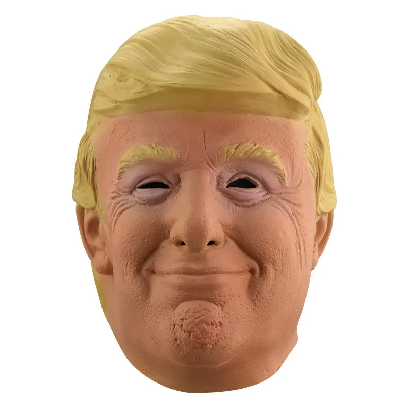 Donald Trump Full Face Mask | Inspire Uplift