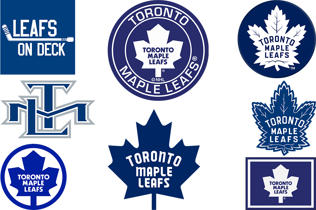Toronto Maple Leafs PNG Collection | Inspire Uplift