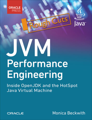 JVM Performance Engineering: Inside OpenJDK and the HotSpot | Inspire ...