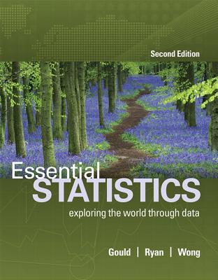 Essential statistics: exploring the world through data Secon | Inspire ...