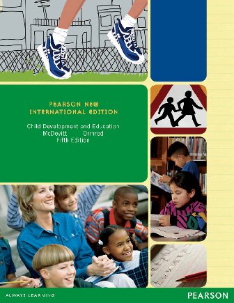 Child Development and Education: Pearson New International E | Inspire ...