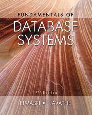 Fundamentals of Database Systems 7th Edition PDF Instant Dow | Inspire ...