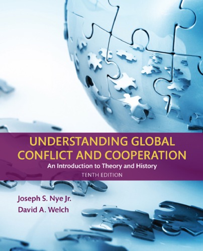 Understanding Global Conflict and Cooperation: An Introducti | Inspire ...