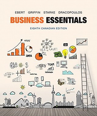 Business Essentials Canadian 8th Edition PDF Instant Downloa | Inspire ...