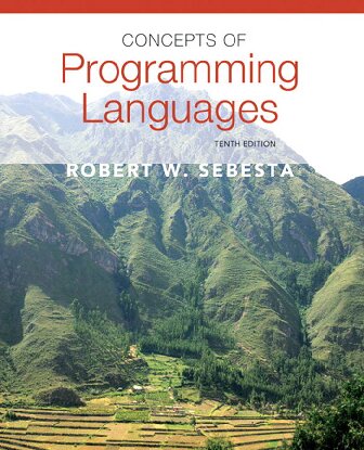 Concepts of programming languages 10 PDF Instant Download - Inspire Uplift