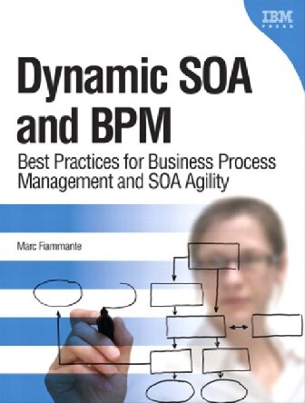 Dynamic SOA and BPM: best practices for business process man - Inspire ...
