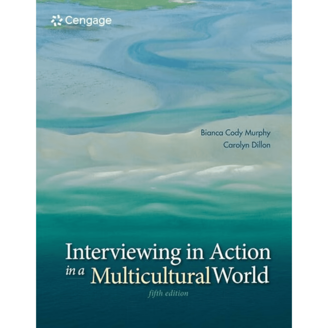 Interviewing in Action in a Multicultural World 5th Edition | Inspire ...
