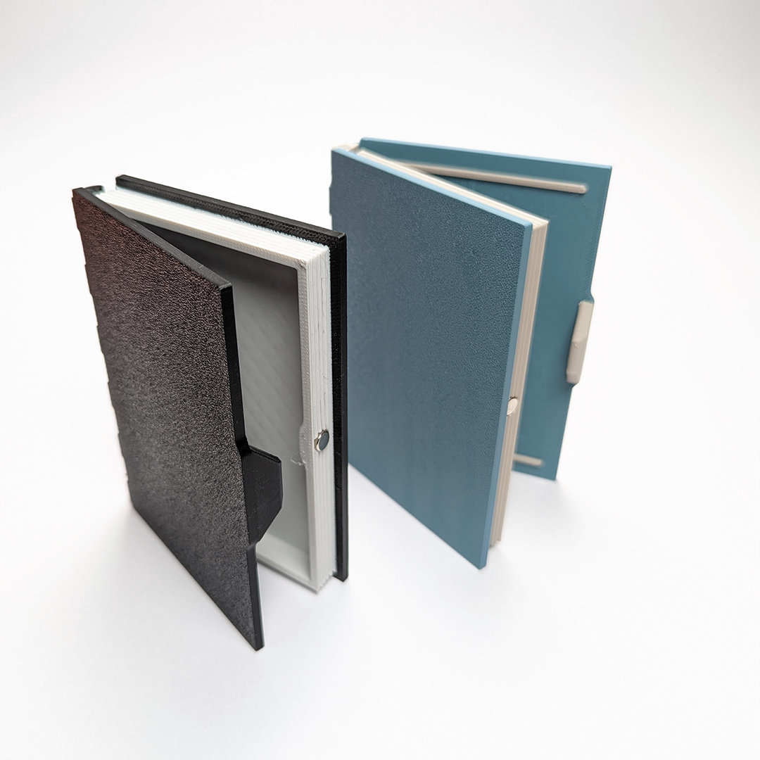 sublimation notebook - Inspire Uplift