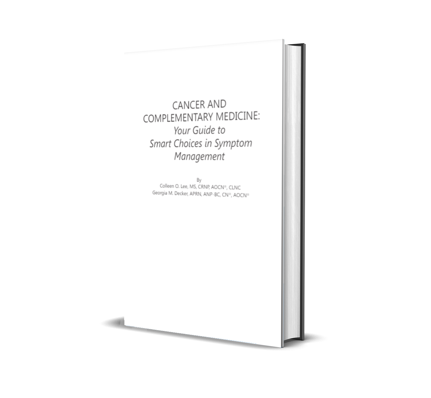 Medicine Your Guide to Smart Choices in Symptom Management | Inspire Uplift