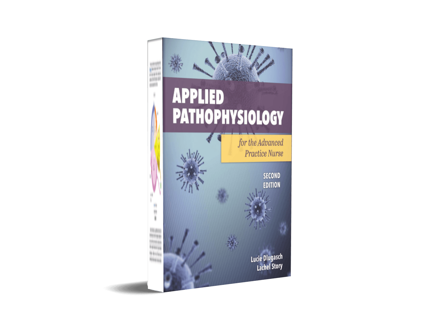 Applied Pathophysiology for Advanced practice nurse 2nd edit | Inspire ...