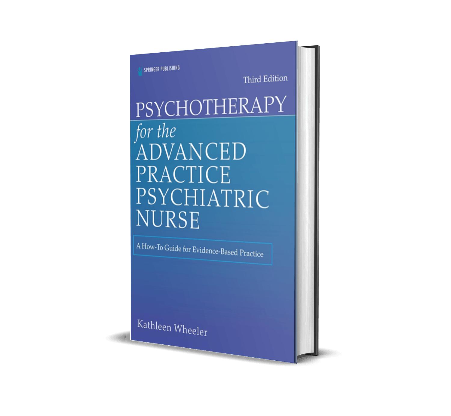Psychotherapy for the Advanced Practice Psychiatric Nurse A | Inspire ...