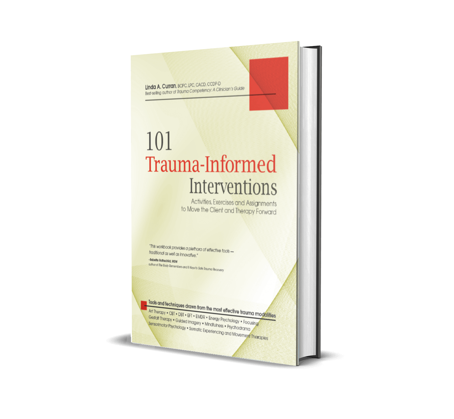 101 Trauma-Informed Interventions Activities, Exercises and | Inspire ...