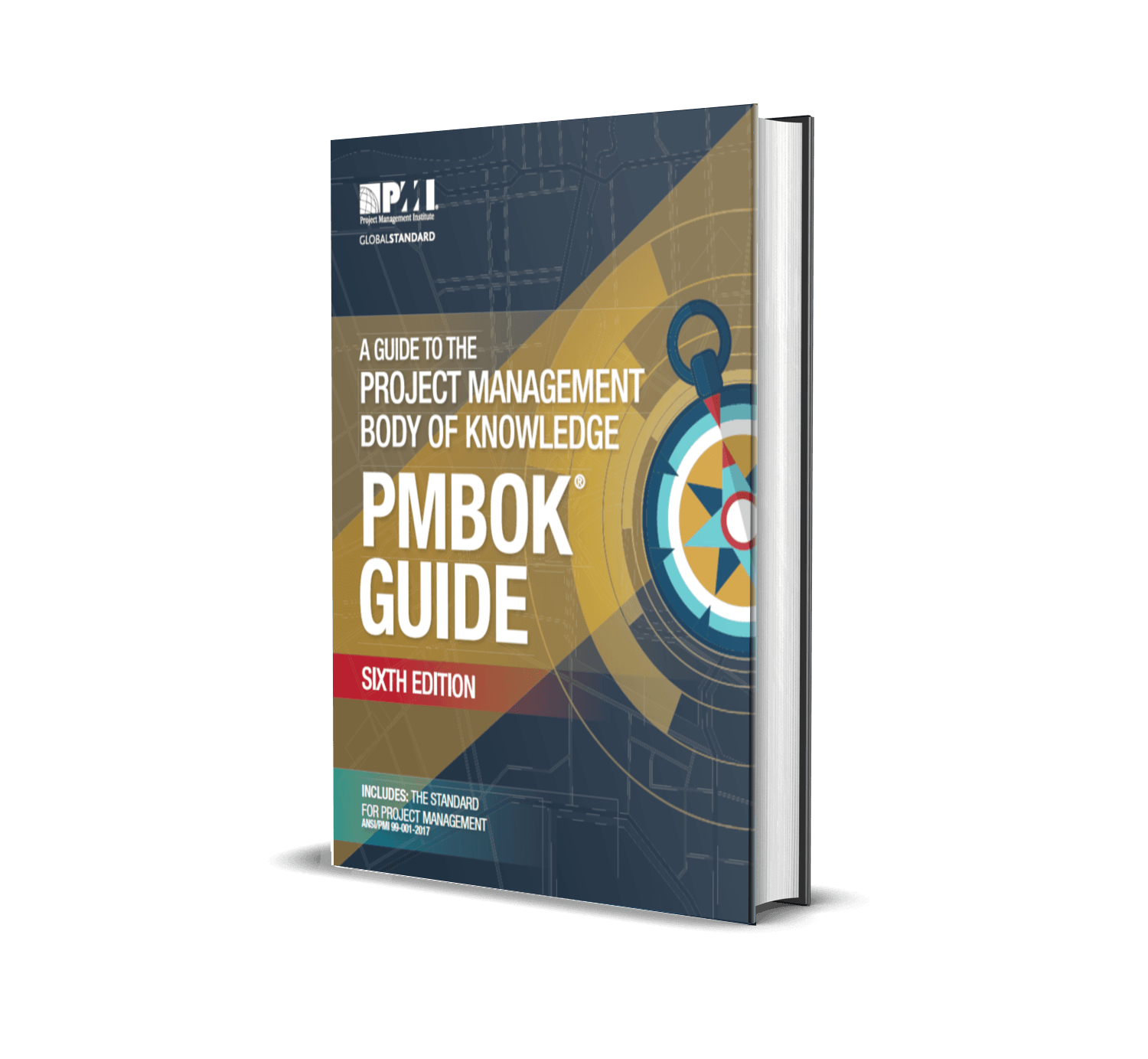 A Guide to the Project Management Body of Knowledge (PMBOK G | Inspire ...