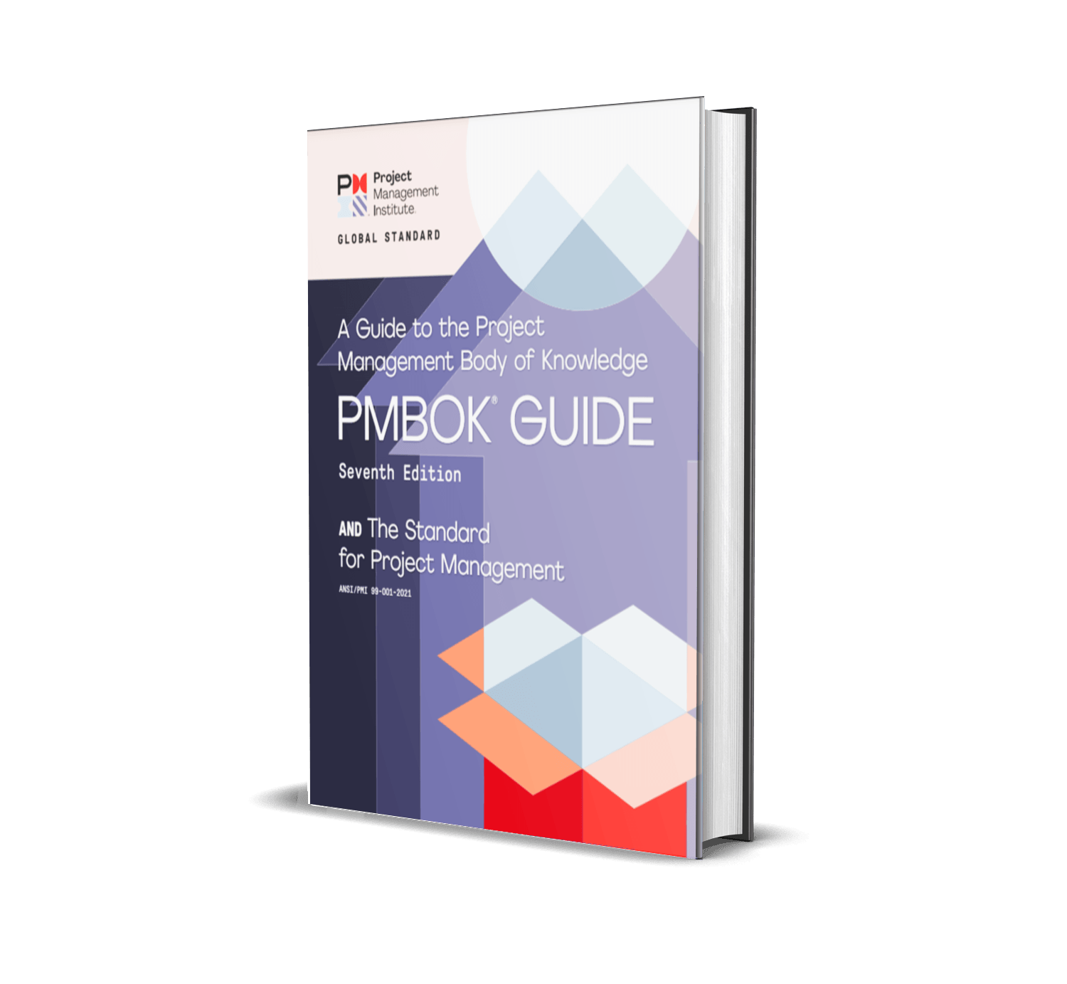 A Guide to the Project Management Body of Knowledge- Seventh | Inspire ...
