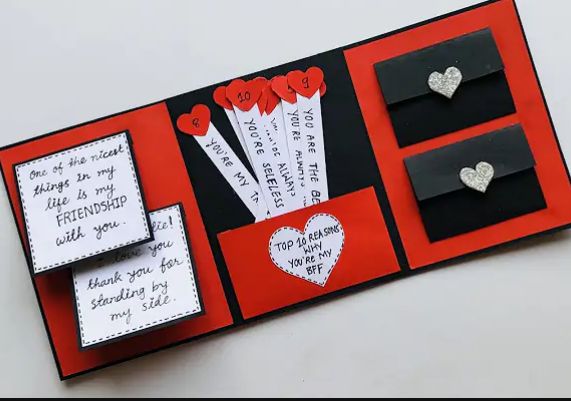 Handmade Greetings Cards - Inspire Uplift