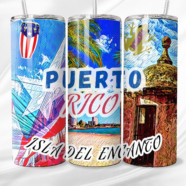 el morro puerto rico svg - Inspire Uplift