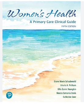 WOMENS HEALTH AND PRIMARY CARE CLINICAL GUIDE 5TH EDITION YO | Inspire ...