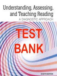 UNDERSTANDING, ASSESSING, TEACHING AND READING A DIAGNOSTIC | Inspire ...