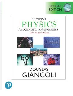 PHYSICS FOR SCIENTIST AND ENGINEERS WITH MODERN PHYSICS VOLU | Inspire ...
