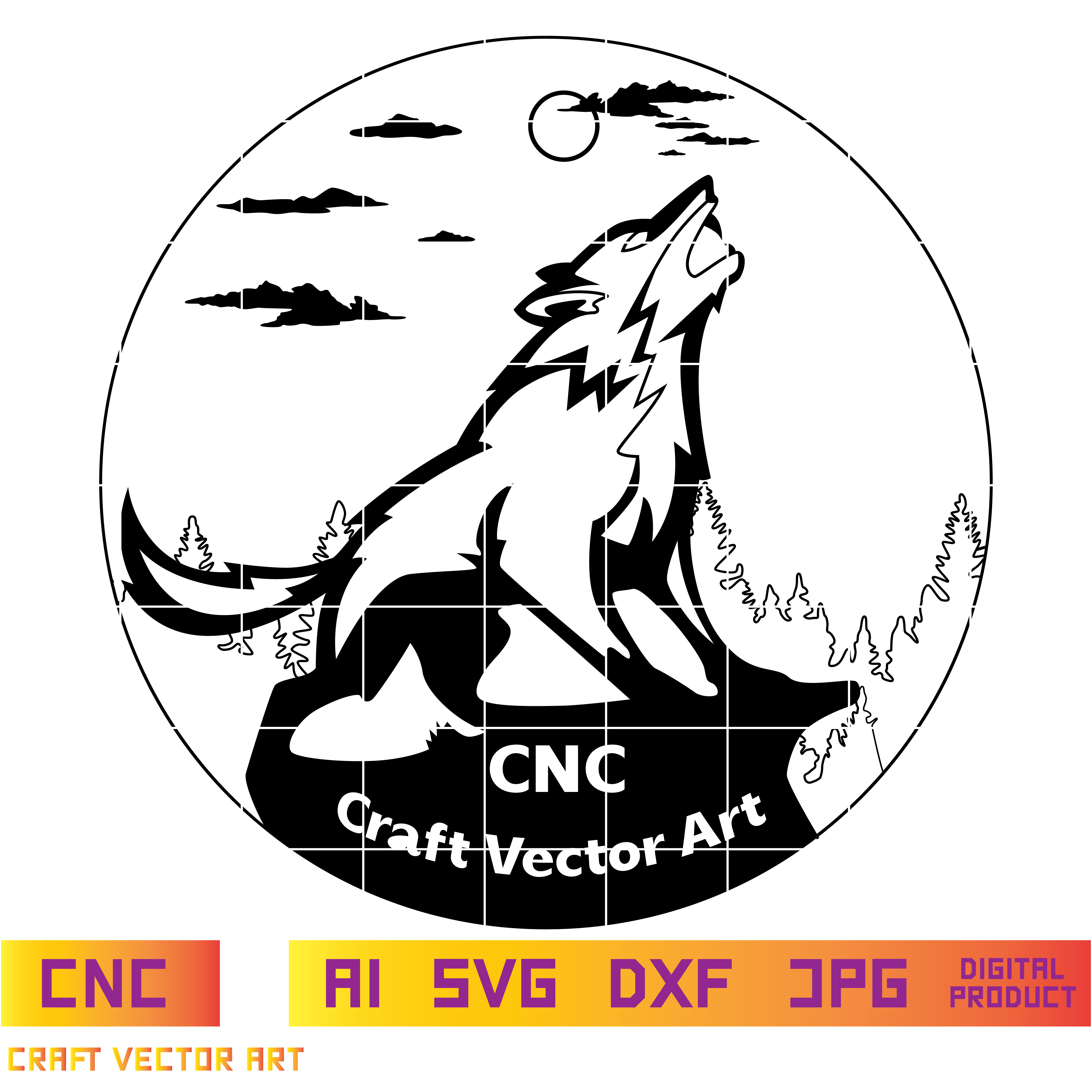 Vector Art | Inspire Uplift