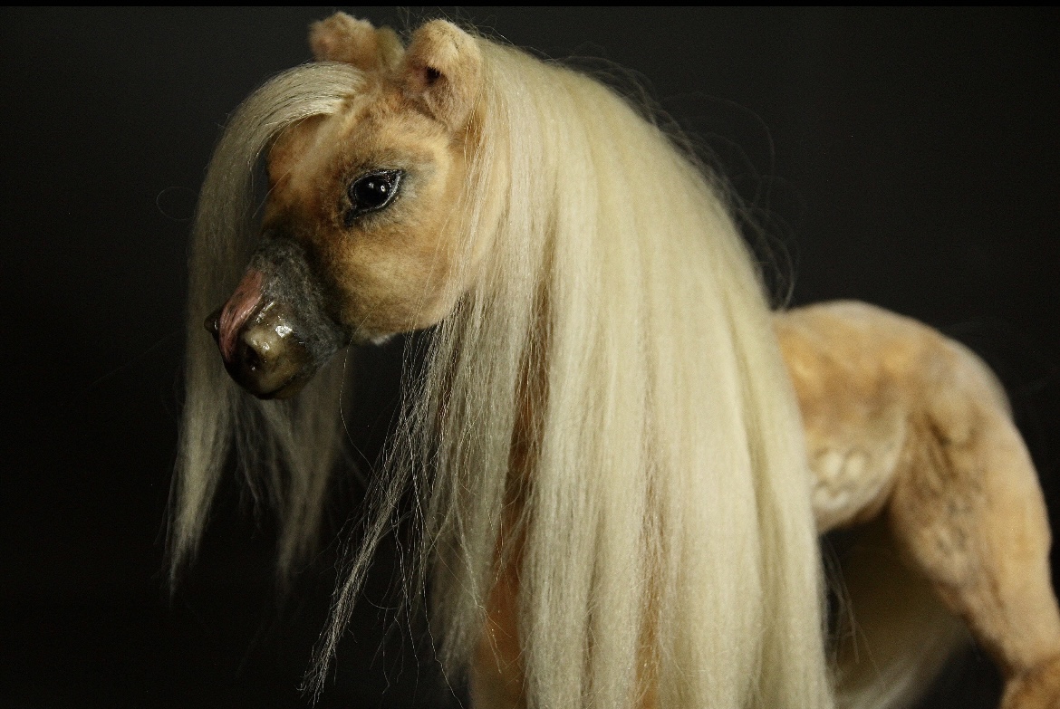 Horse toy, IN STOCK! realistic horse, horse, realistic toy, | Inspire ...