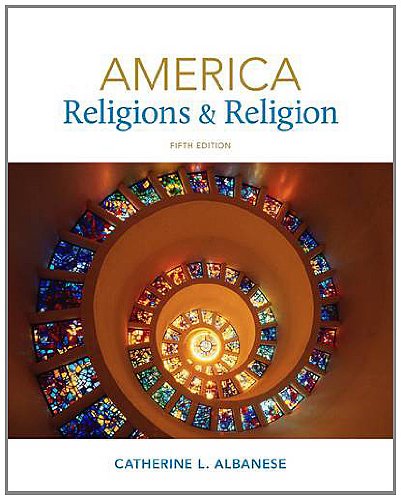 America: Religions and Religion 5 PDF Instant Download | Inspire Uplift